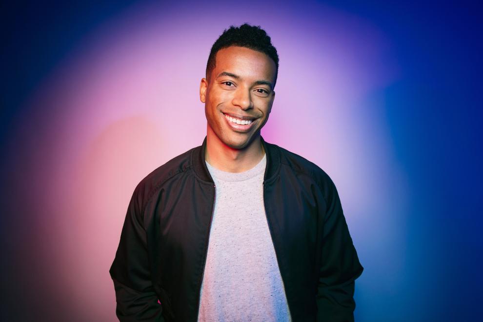 Drew Michael, Alli Breen, Jourdain Fisher, Mike Toohey - Eastville ...